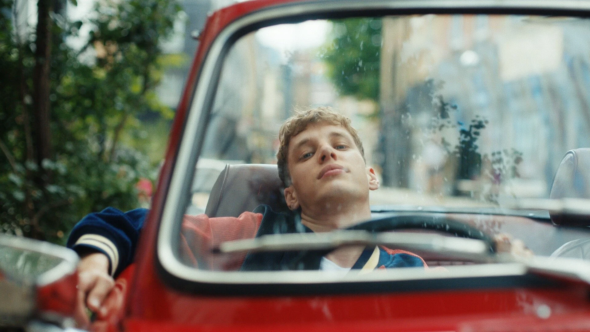 Rhys Warren | Cinematographer