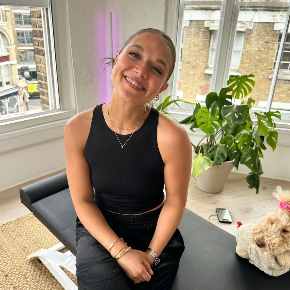 Haptic Chiropractors - Meet Your Friendly Team.