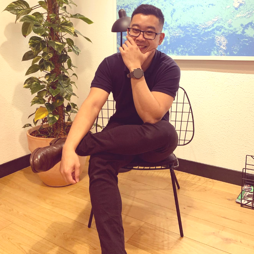 Haptic Chiropractors - Meet Your Friendly Team.