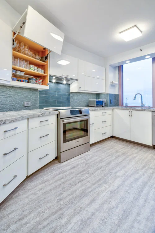 Hawaii Home Remodel - Aloha Kitchen and Bathroom Vanities — Moorhead ...