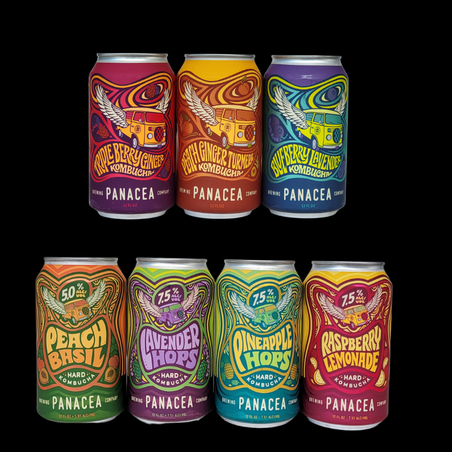 Contact — Panacea Brewing Company