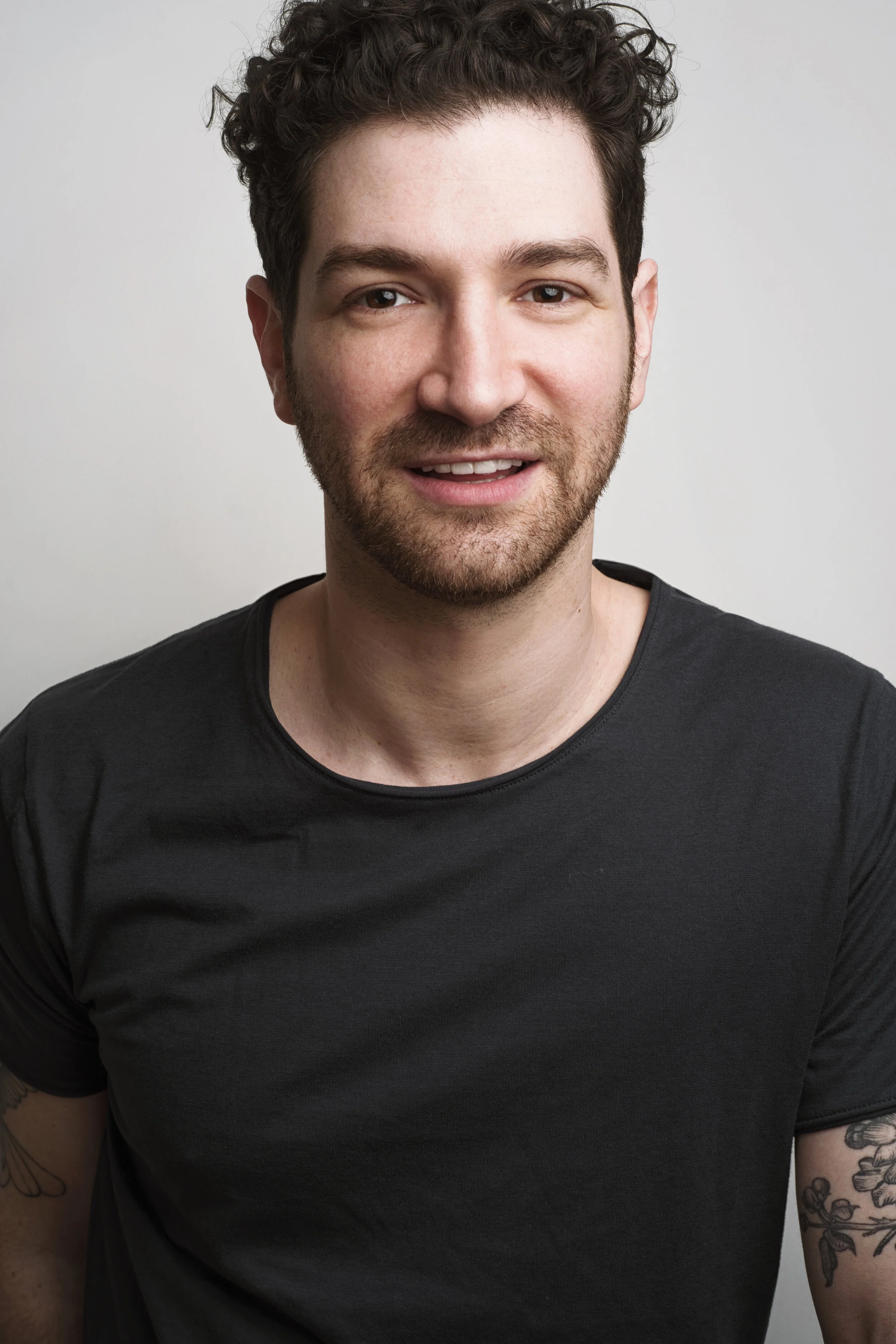 About — Adam Wachter