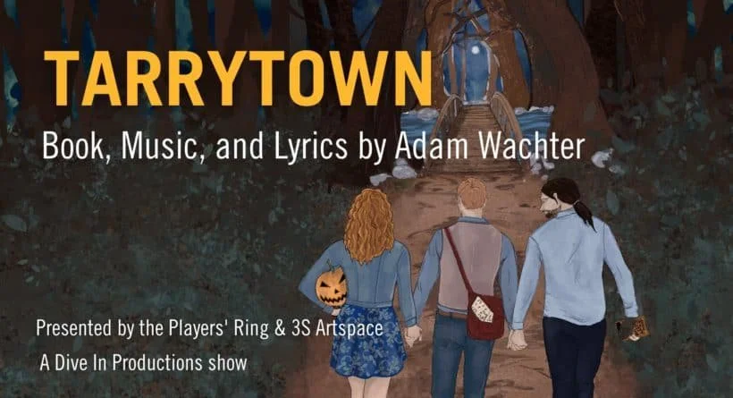 Tarrytown — Adam Wachter