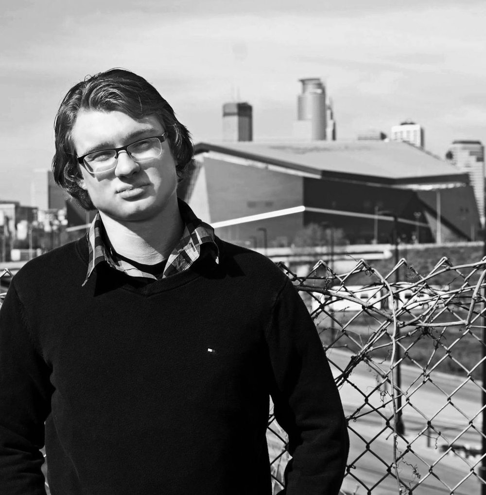 Approach — Pure Rock Studios