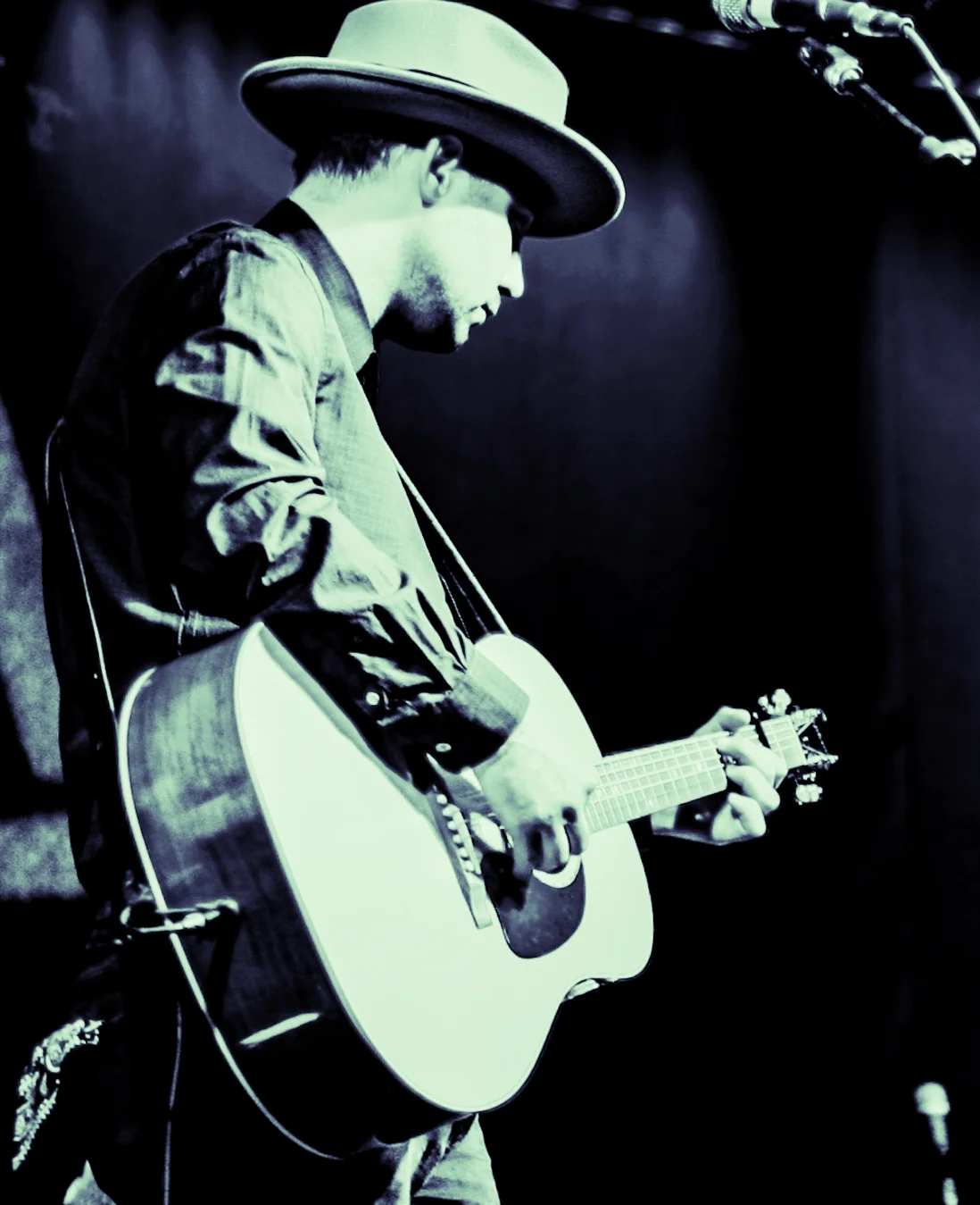 WOODY WOODWORTH