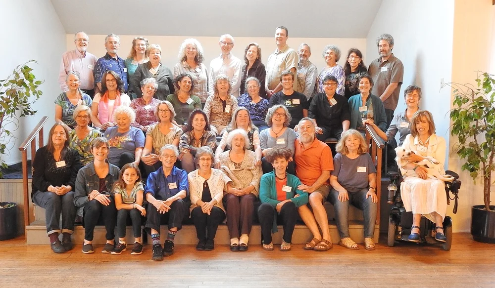 Congregation Ner Shalom