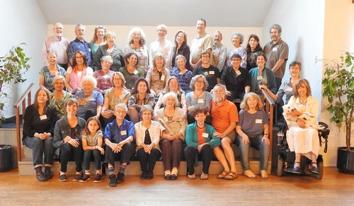 Congregation Ner Shalom