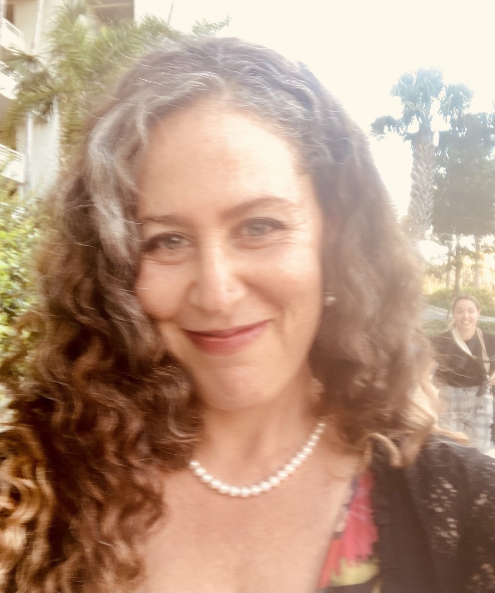 Nitzanim: Youth & Family Education Overview — Congregation Ner Shalom