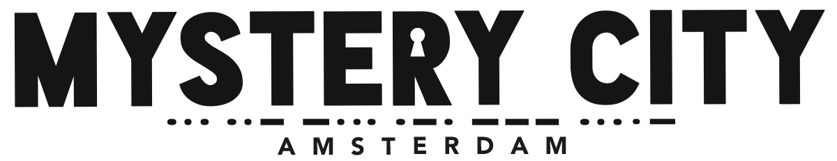 Mystery City | Historical Treasure Hunts