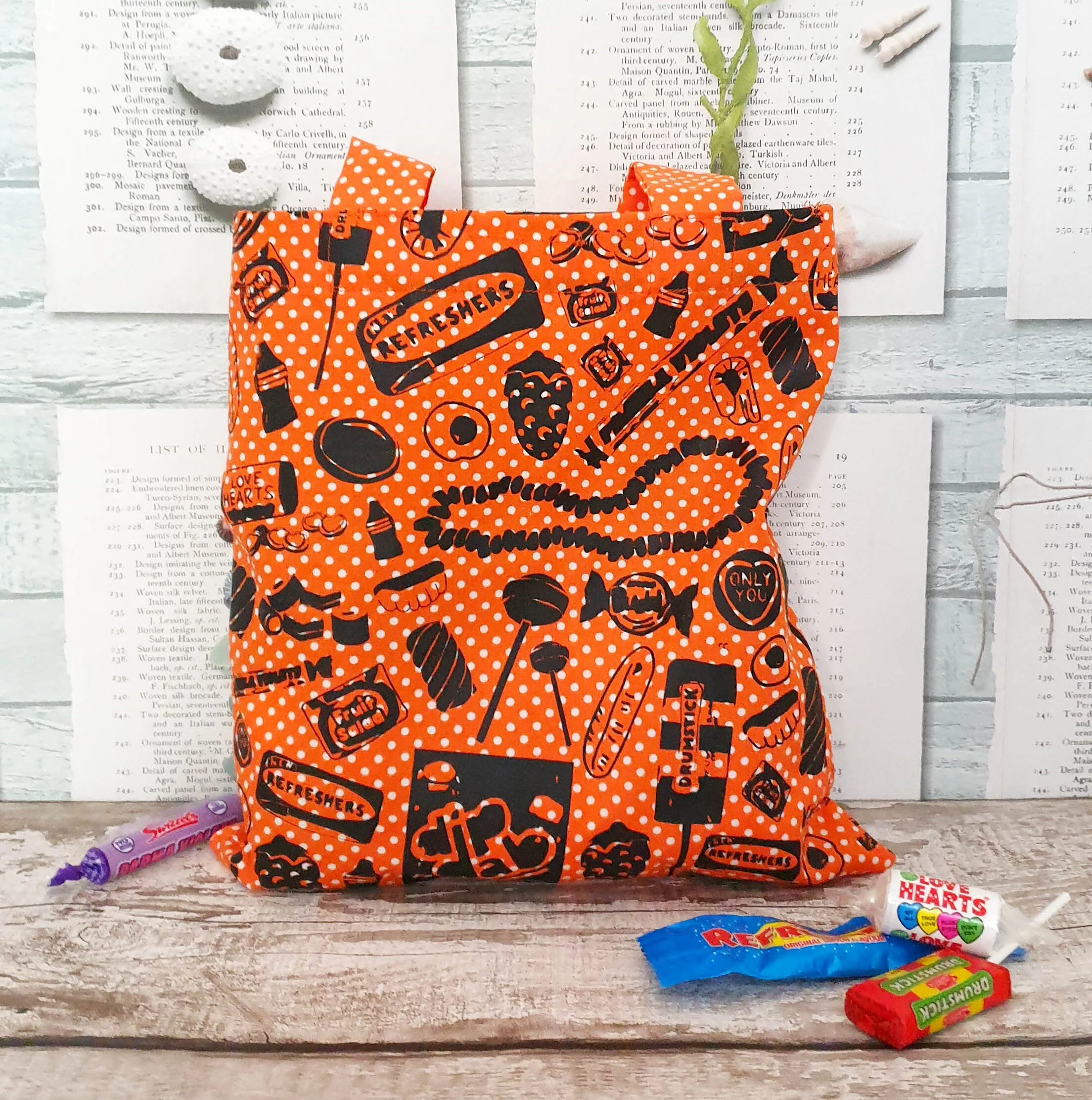 Indie Edit - Ginger Doodles Designs — Solo Craft Fair - South London ...