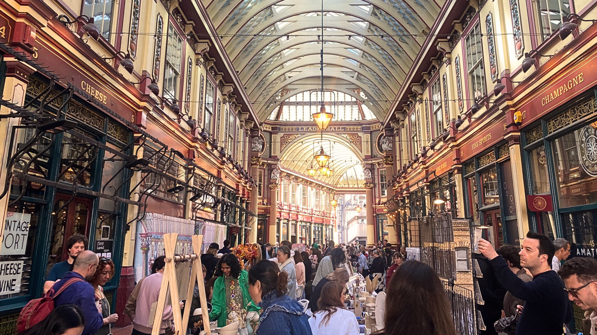 Craft events in South London — Solo Craft Fair - South London Craft Market