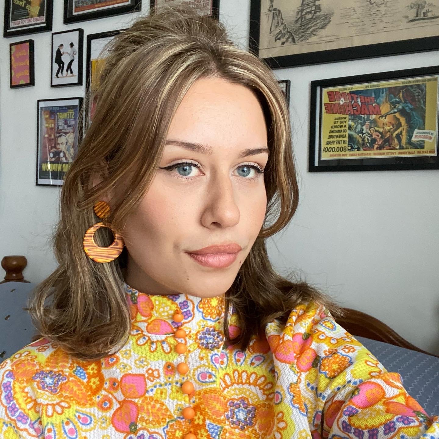 Indie Edit - Soul and Style — Solo Craft Fair - South London Craft Market