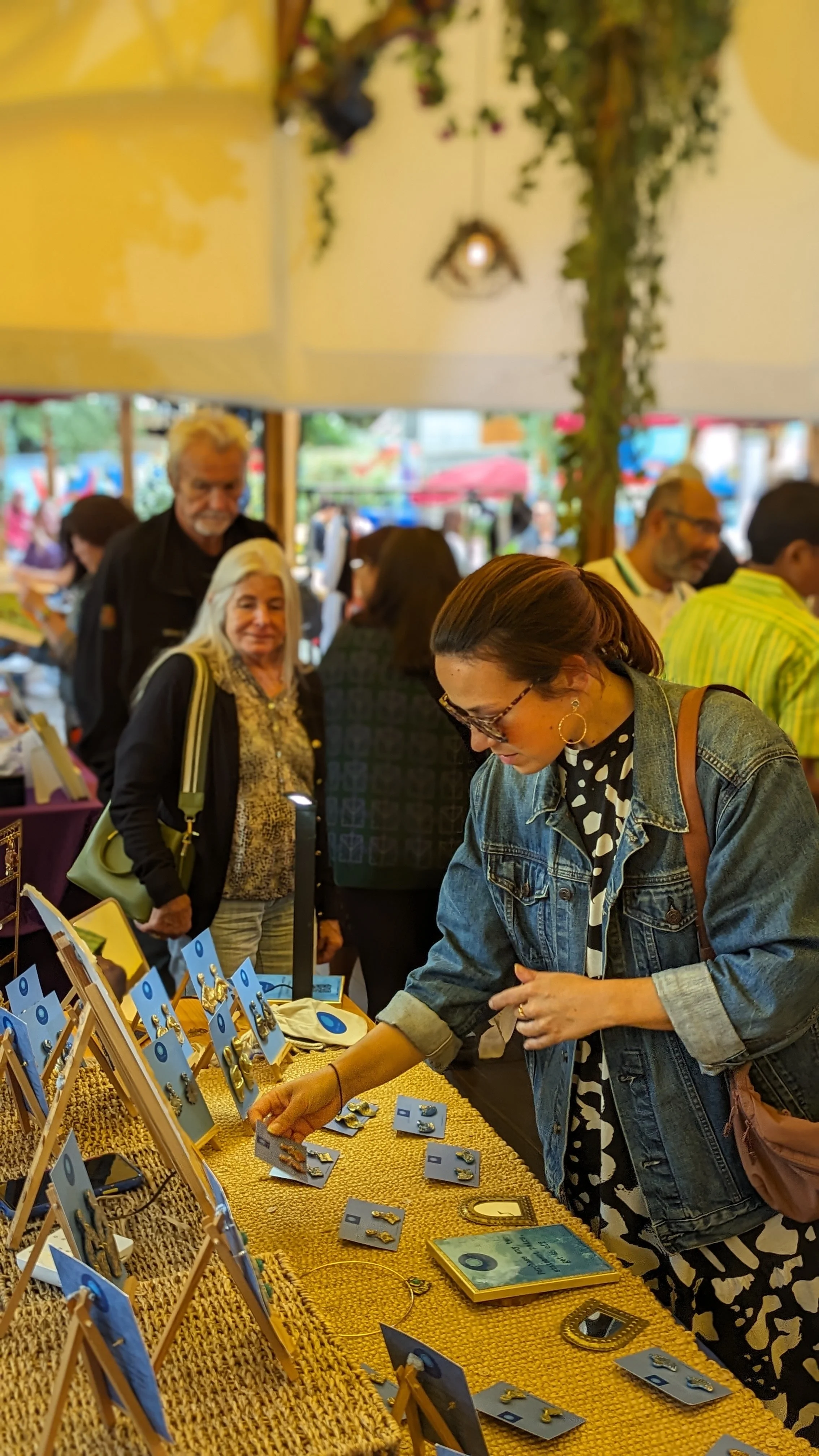 Blog — Solo Craft Fair - South London Craft Market