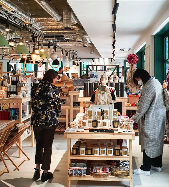 Trading Opportunities — Solo Craft Fair - South London Craft Market