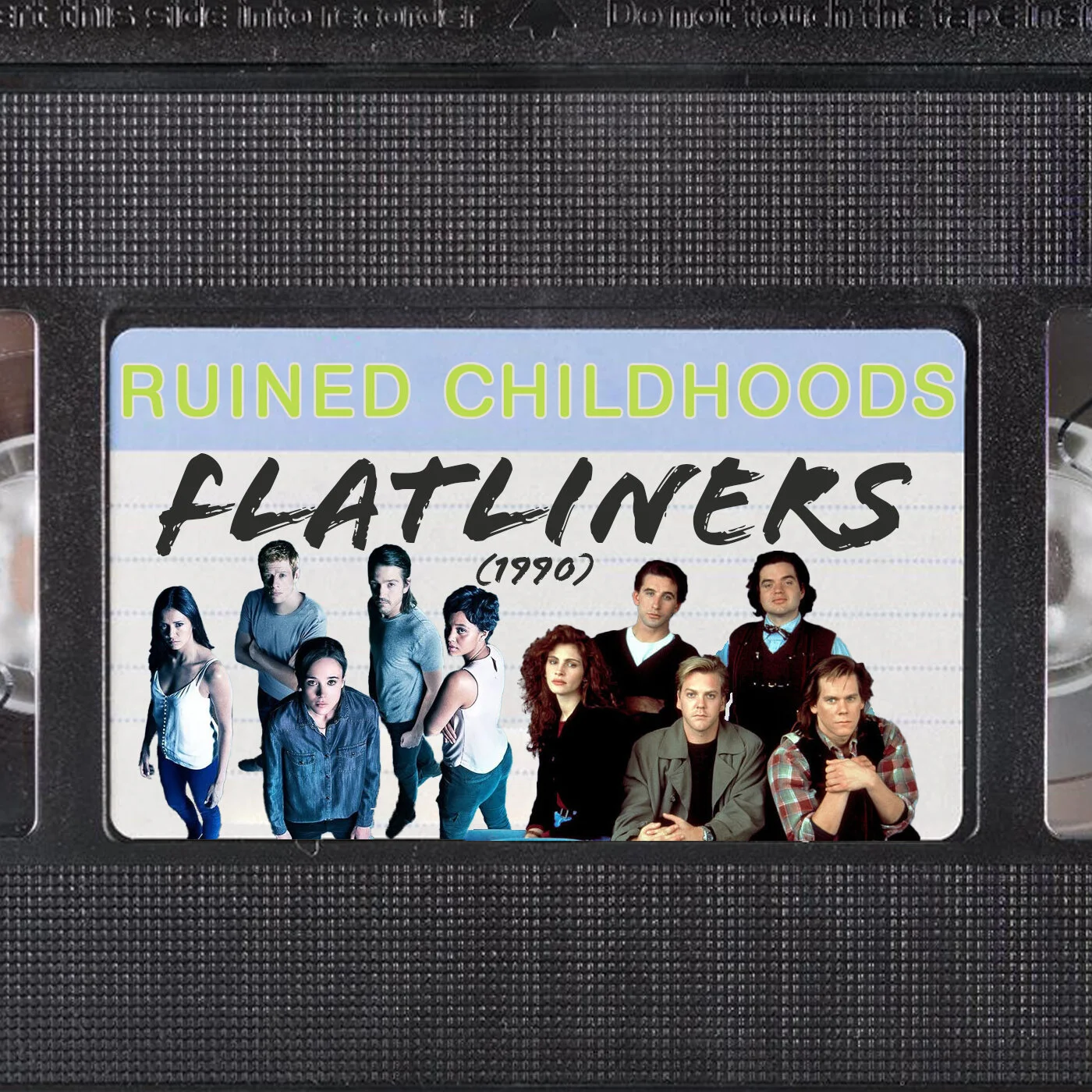Flatliners 1990