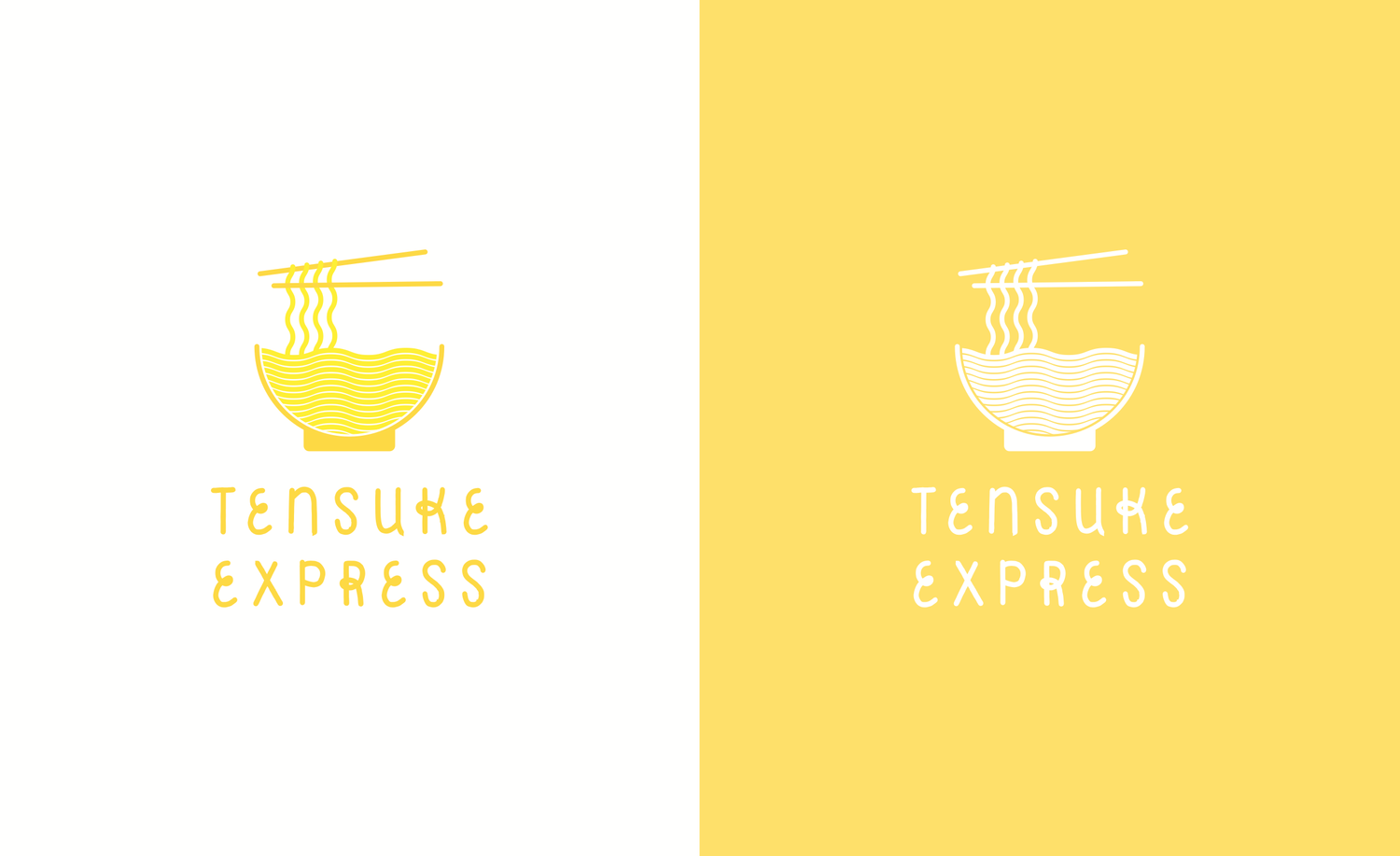 TENSUKE EXPRESS — Riley Group Inc.
