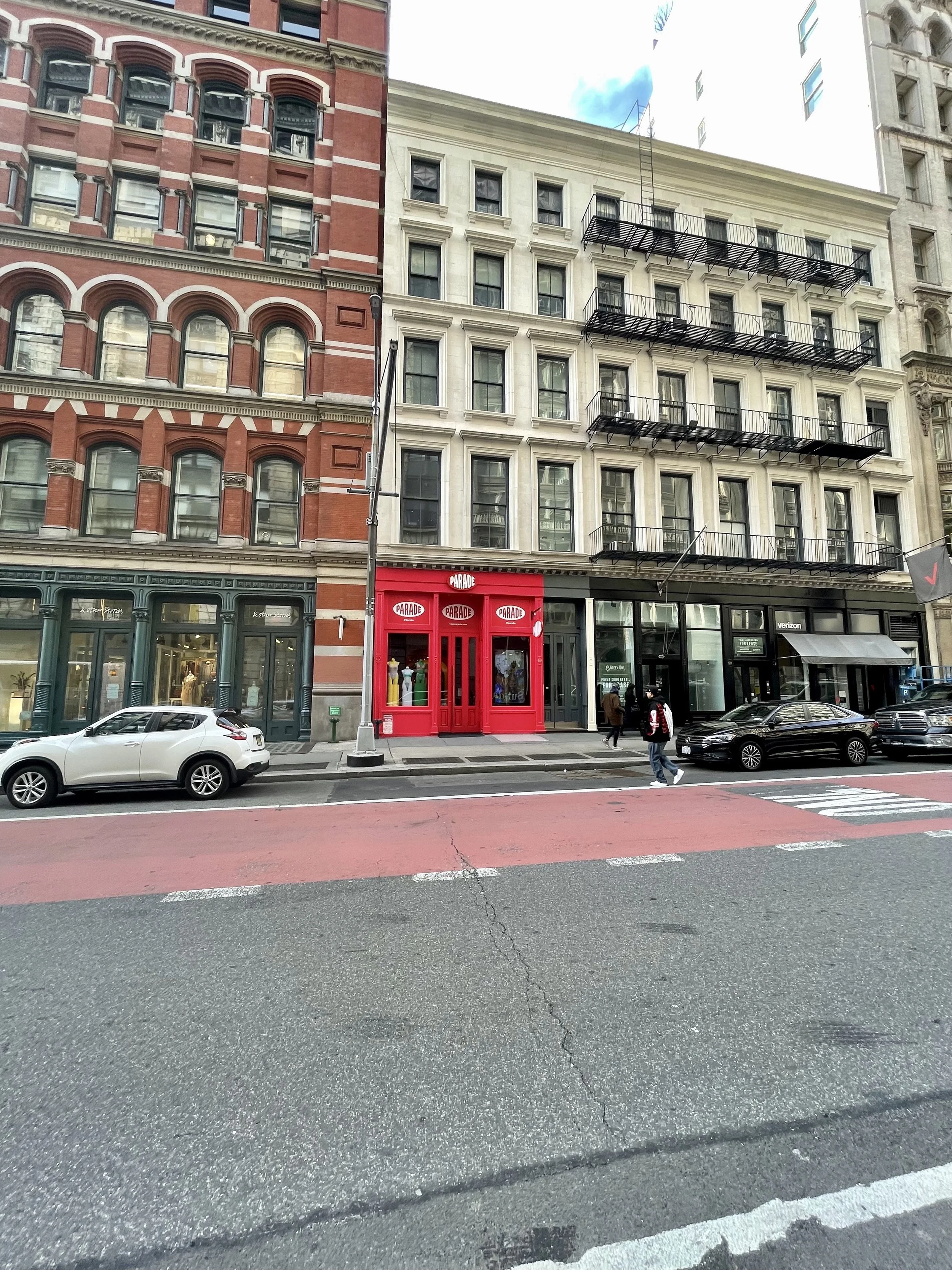 Parade's Concept Store Wants to Change the Intimates Shopping ...