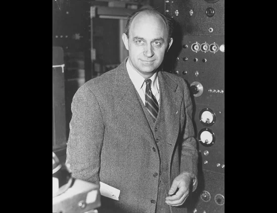 Ep 22: The Fermi Paradox — Astonishing Legends