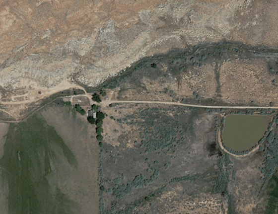 Ep 46: Skinwalker Ranch Part 2 — Astonishing Legends