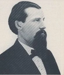 Ep 68: The Sheriff and Outlaw Henry Plummer Part 1 — Astonishing Legends