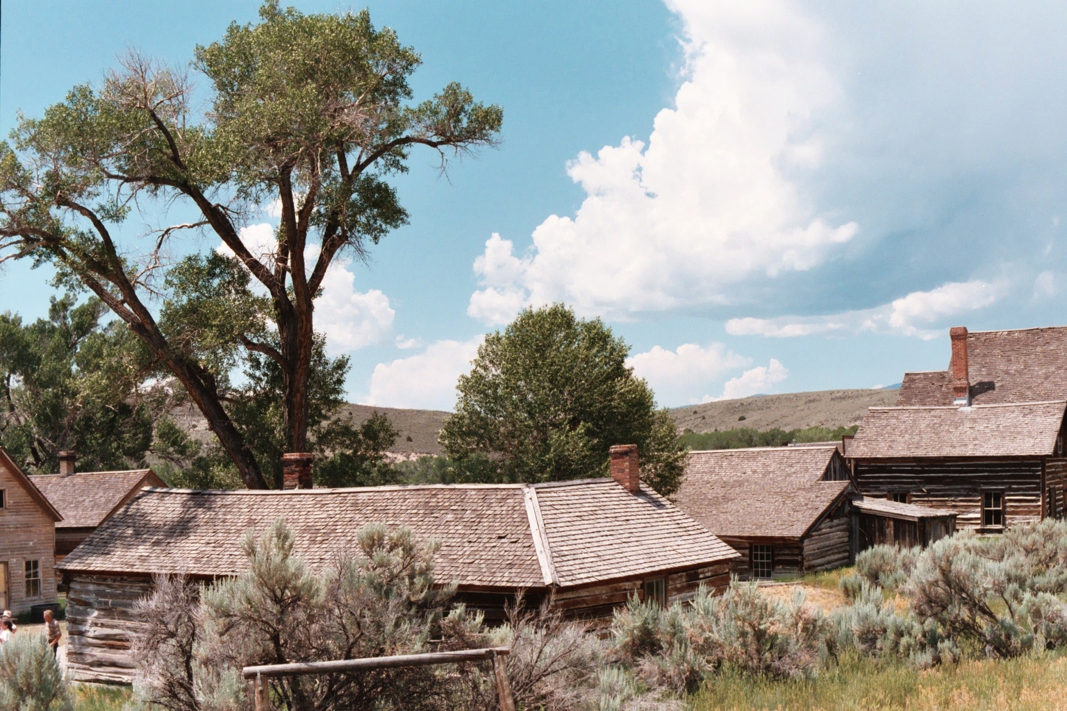 Ep 69: The Sheriff and Outlaw Henry Plummer Part 2 — Astonishing Legends