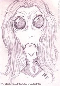 Ep 114: Strange Tales from Wales & UFO School Daze — Astonishing Legends