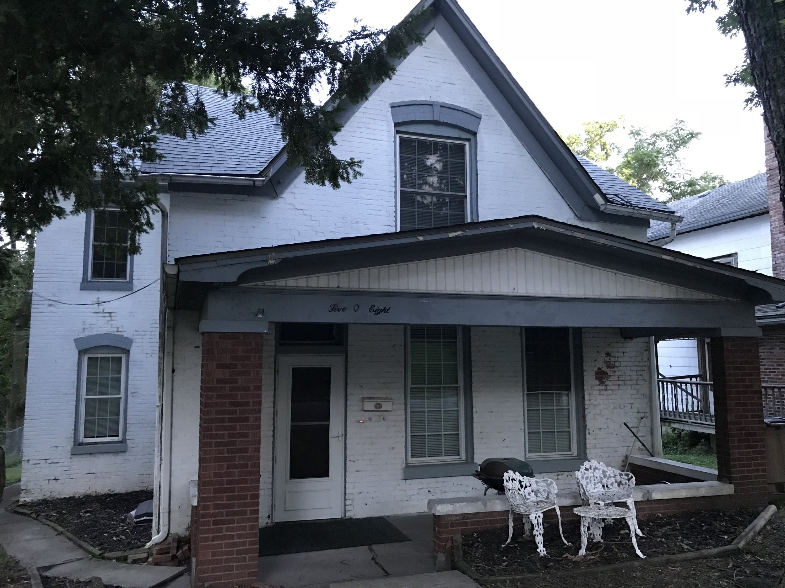 Ep 123: The Sallie House – Ghost in the Machine Part 1 — Astonishing ...