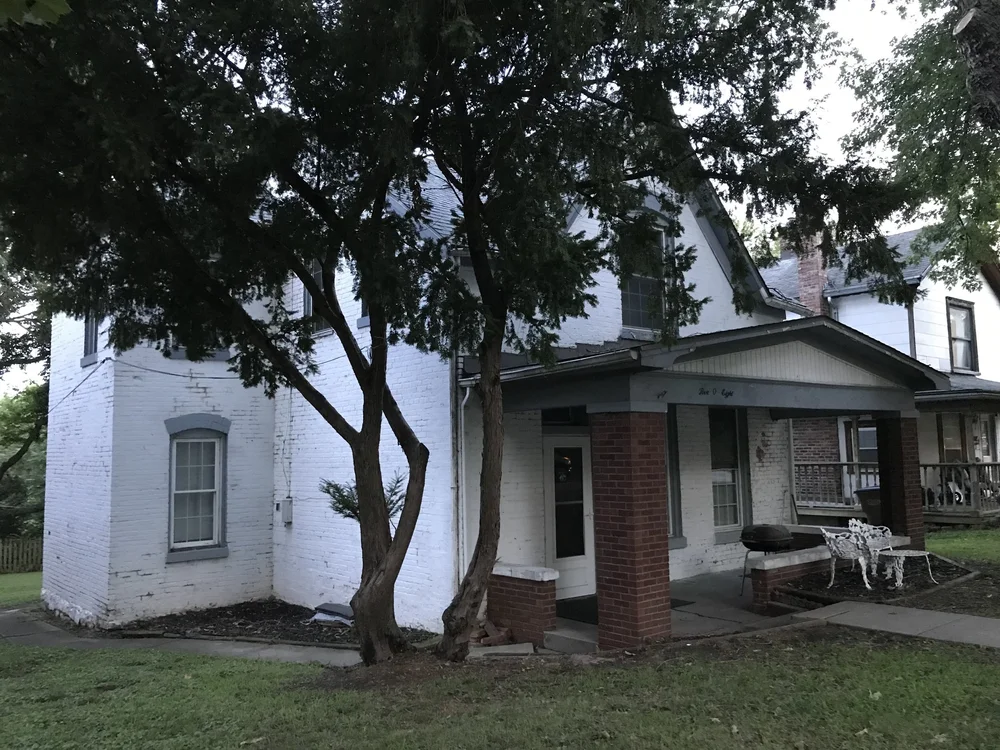 Ep 123: The Sallie House – Ghost in the Machine Part 1 — Astonishing ...