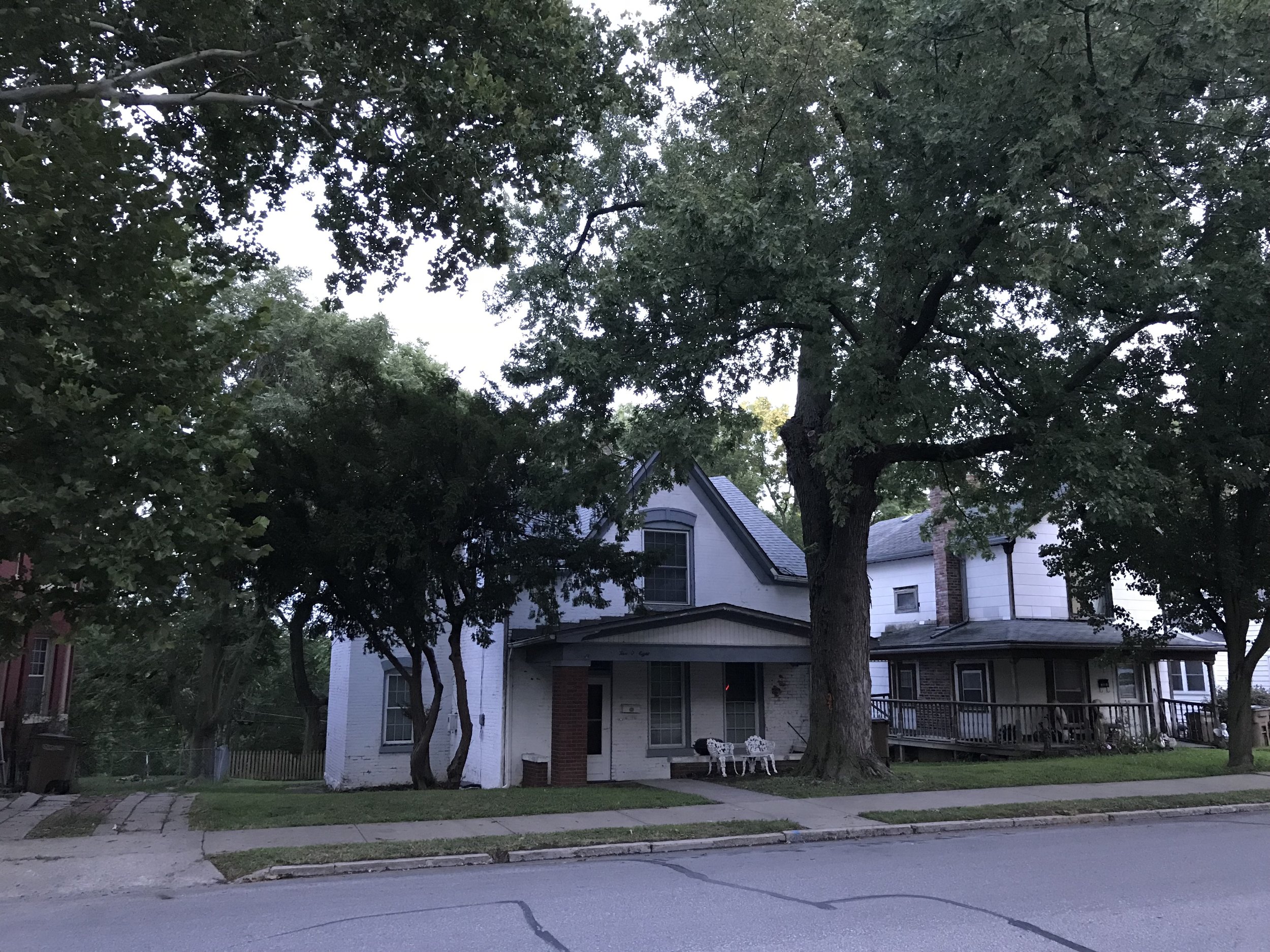 Ep 123: The Sallie House – Ghost in the Machine Part 1 — Astonishing ...