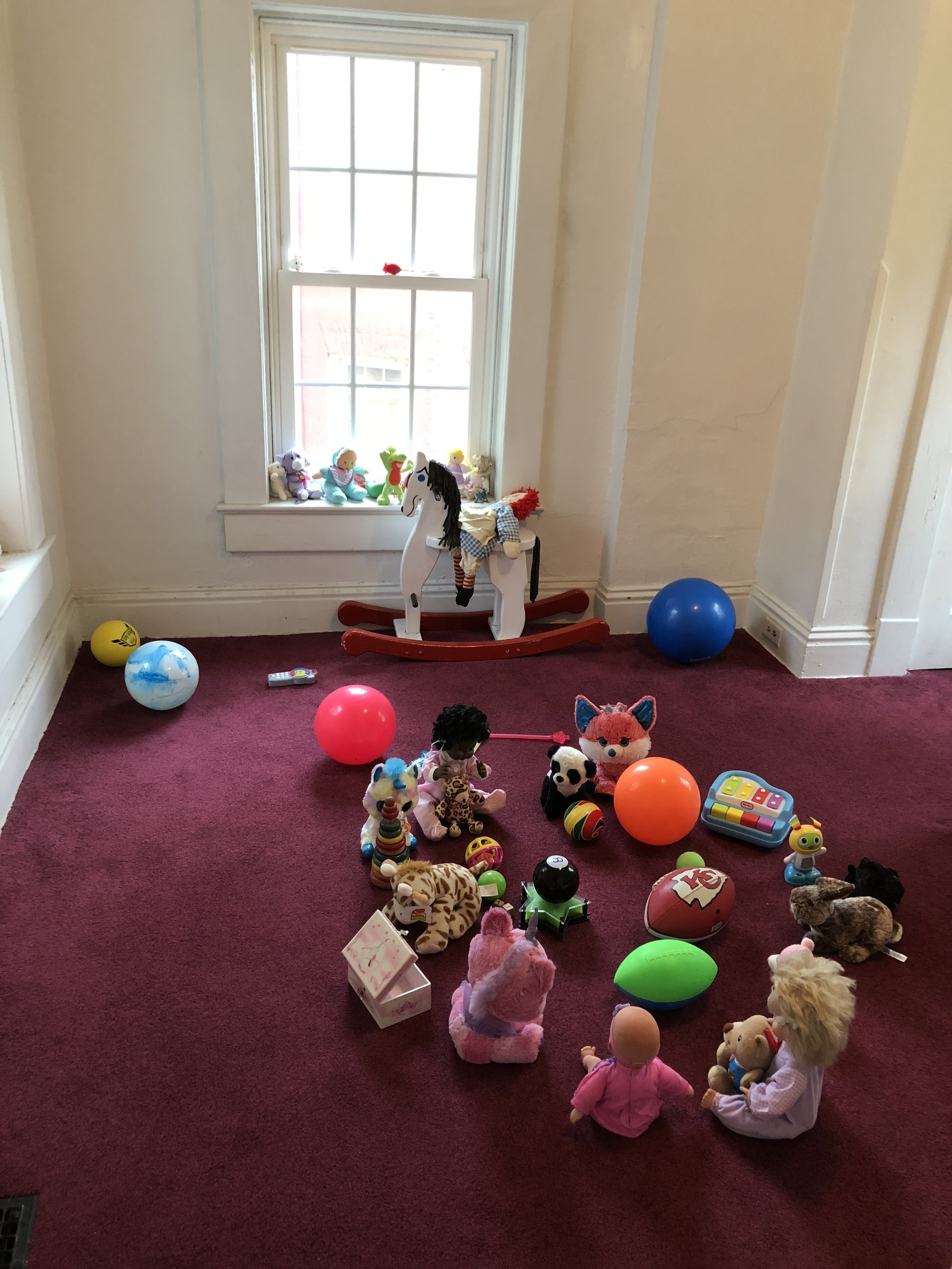 Ep 123: The Sallie House – Ghost in the Machine Part 1 — Astonishing ...