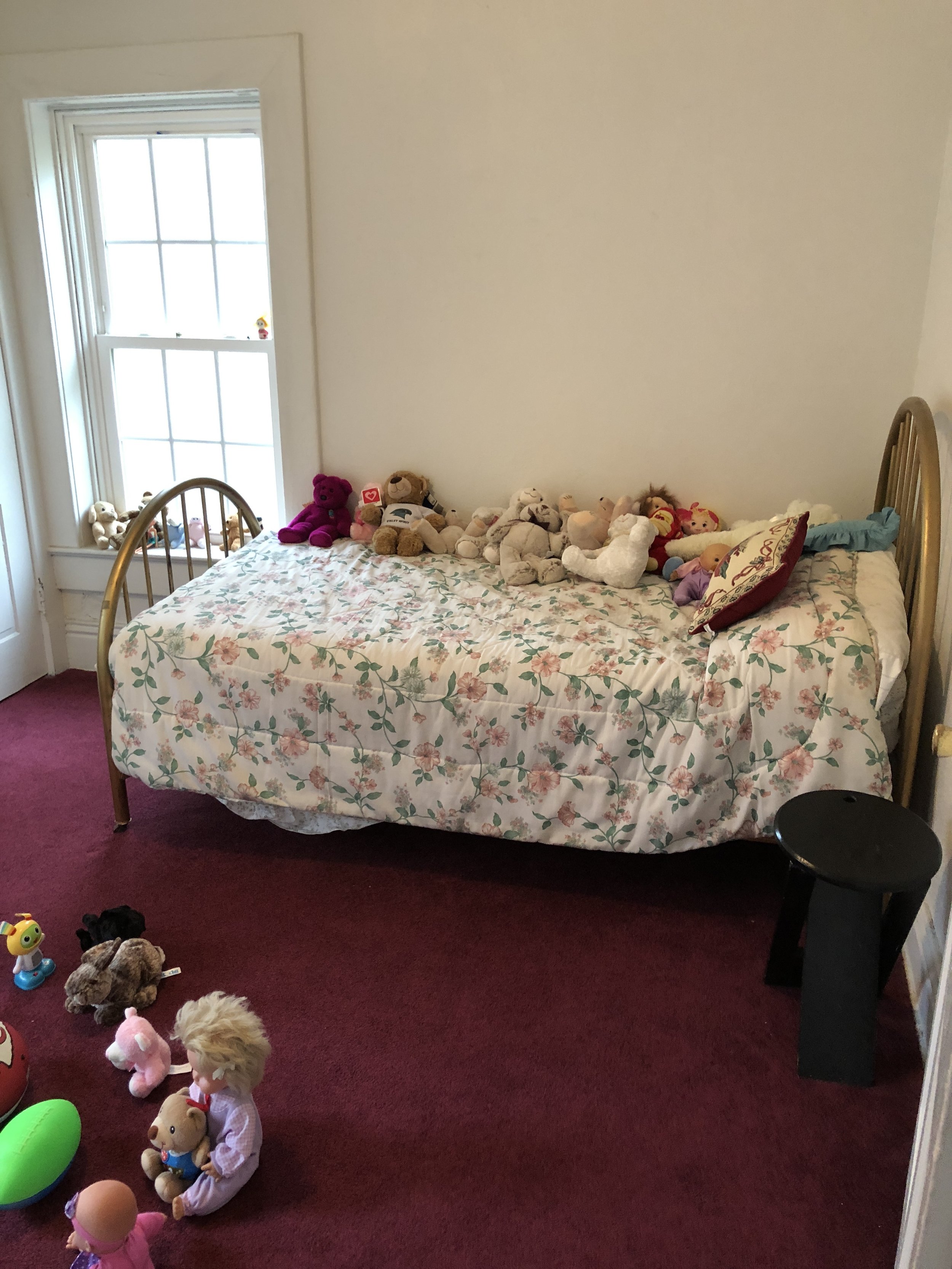 Ep 123: The Sallie House – Ghost in the Machine Part 1 — Astonishing ...