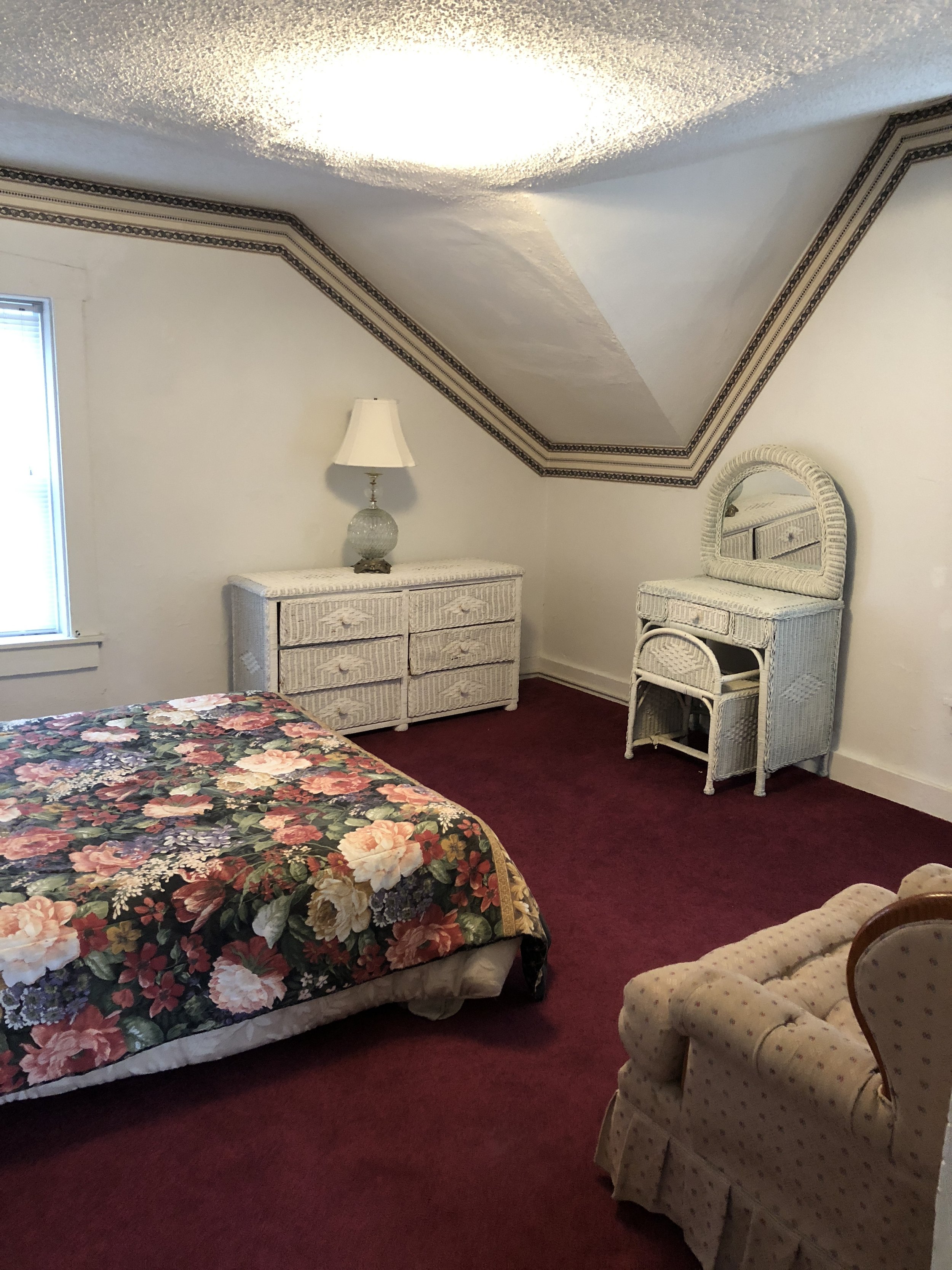 Ep 123: The Sallie House – Ghost in the Machine Part 1 — Astonishing ...