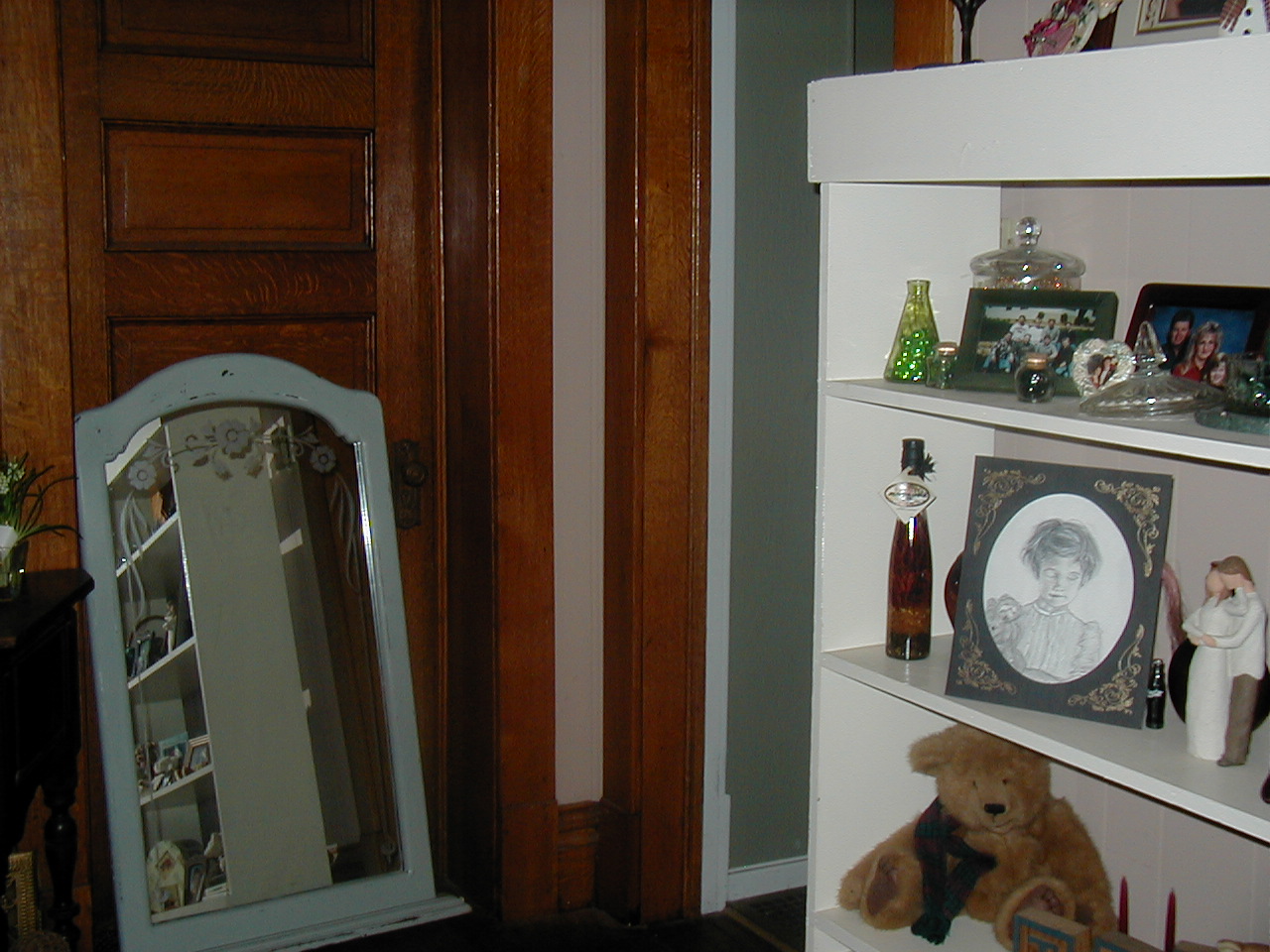 Ep 126: The Sallie House – Ghost in the Machine Part 4 — Astonishing ...