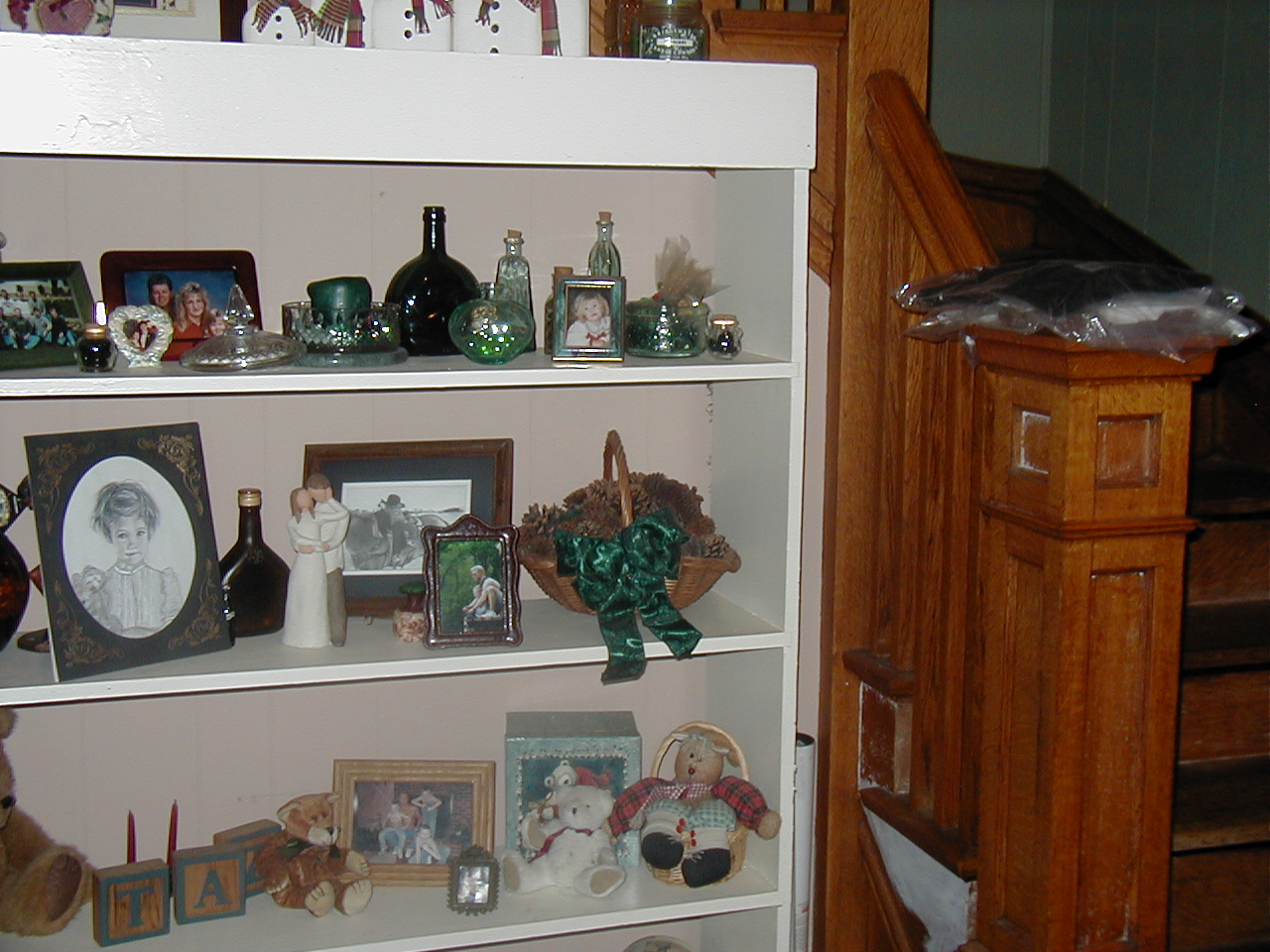 Ep 126: The Sallie House – Ghost in the Machine Part 4 — Astonishing ...