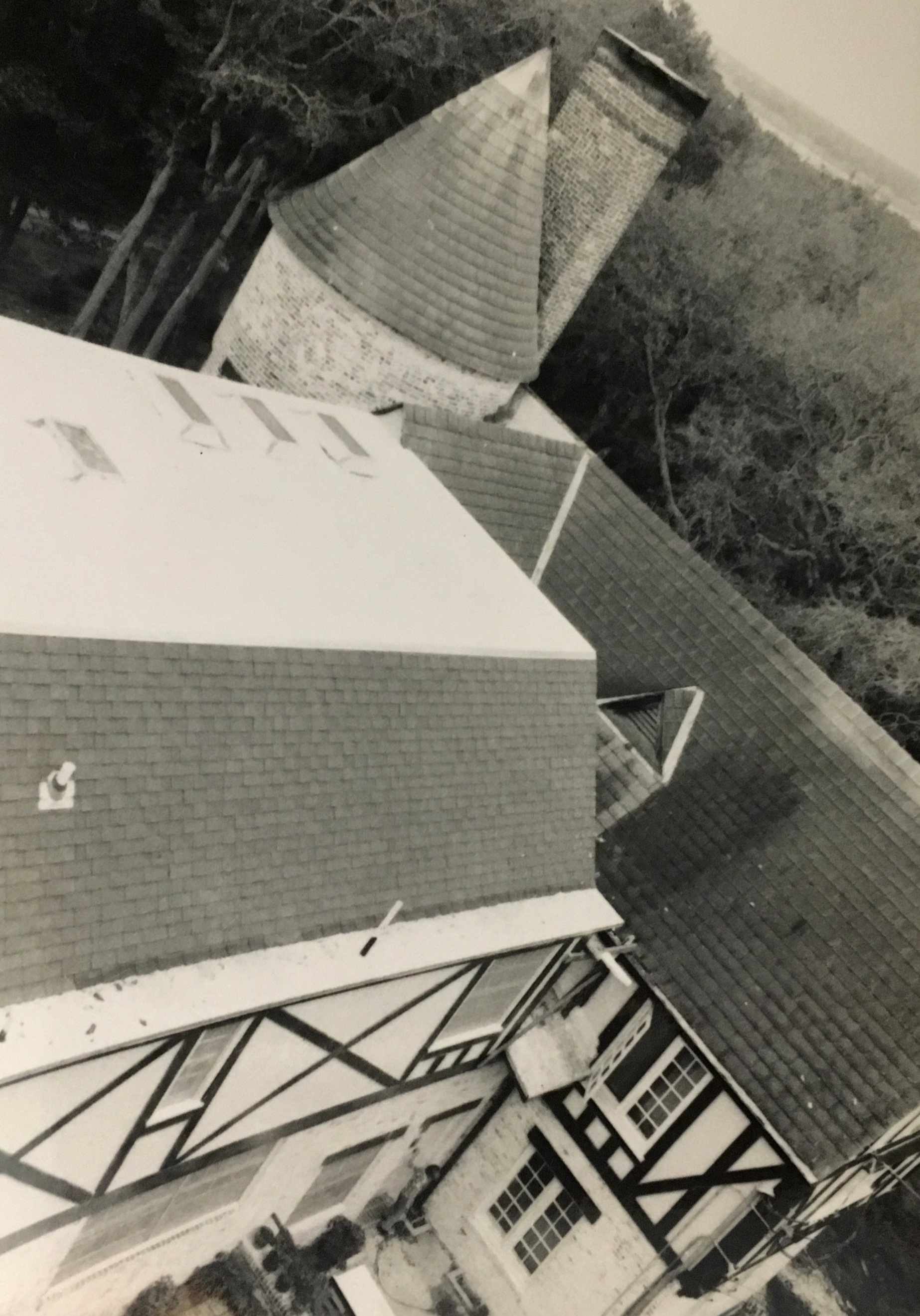 Ep 133: The Betz Sphere Part 4 — Astonishing Legends