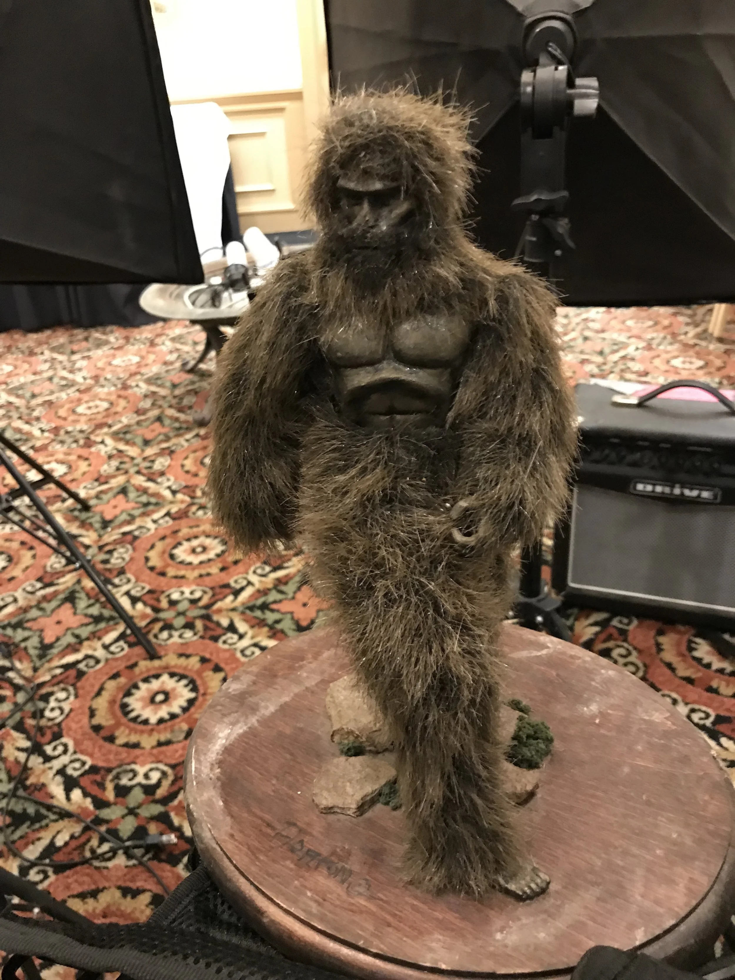 Ep 144: The Patterson-Gimlin Film Part 6: Conclusions with Bob Gimlin ...