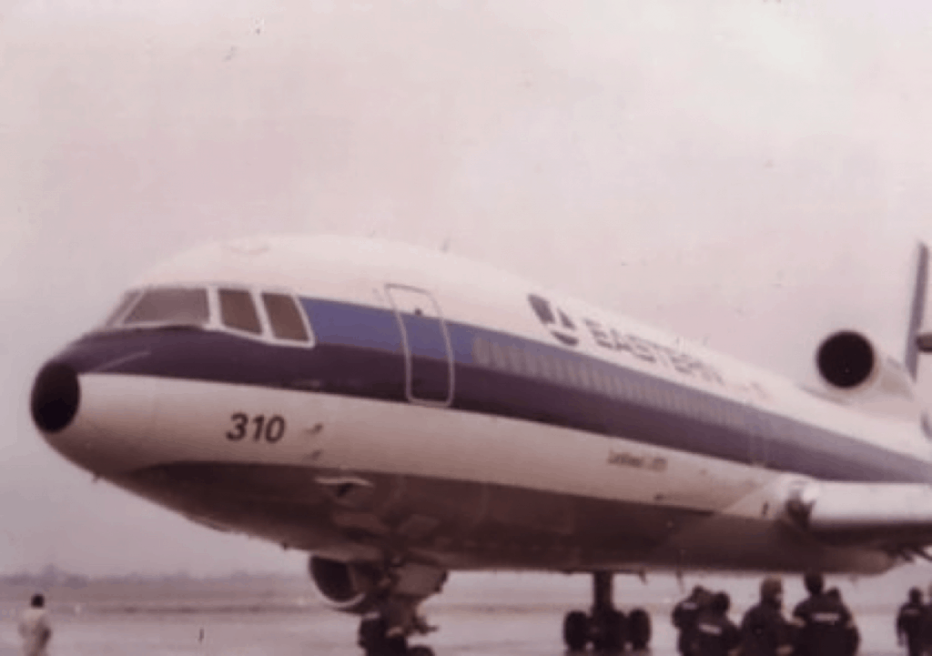 Eastern Air Lines — AL Podcasts — Astonishing Legends