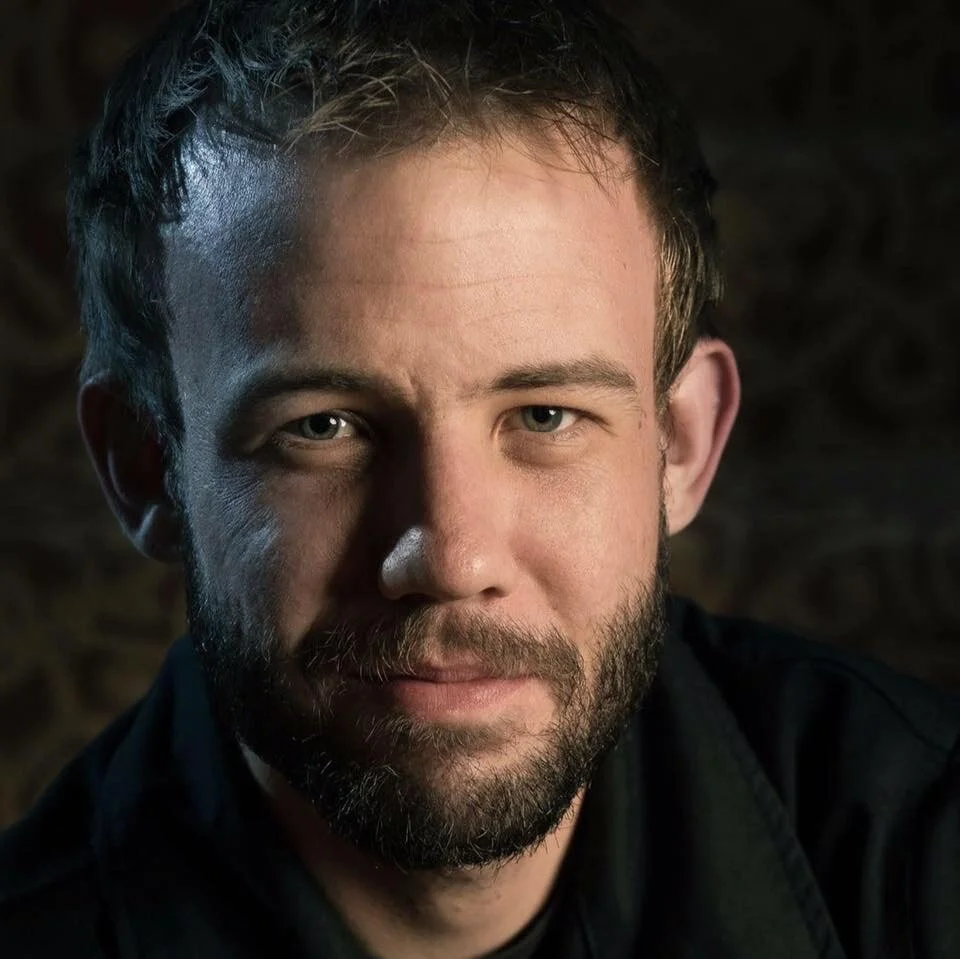 Ep 161: The Stanley Hotel with Connor J. Randall — Astonishing Legends