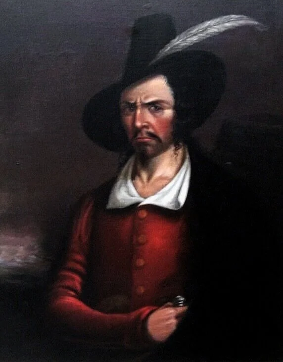 Ep 174: Coronado's Children and the Pirate Laffite Part 1 — Astonishing ...