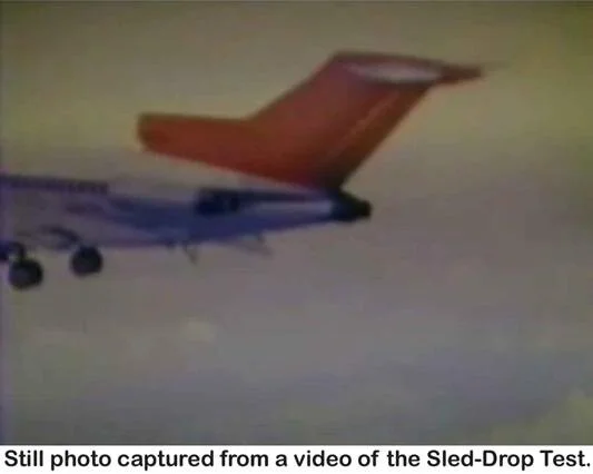 Ep 189B: D. B. Cooper Part 3 — Astonishing Legends