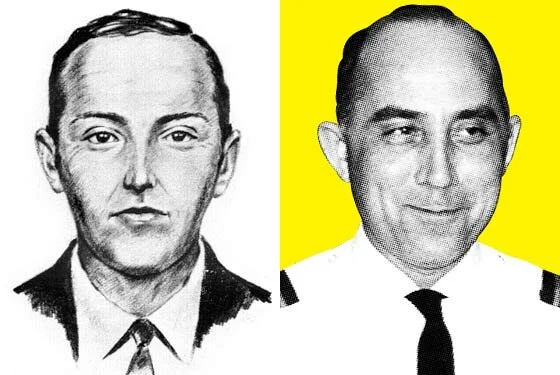 Ep 189B: D. B. Cooper Part 3 — Astonishing Legends