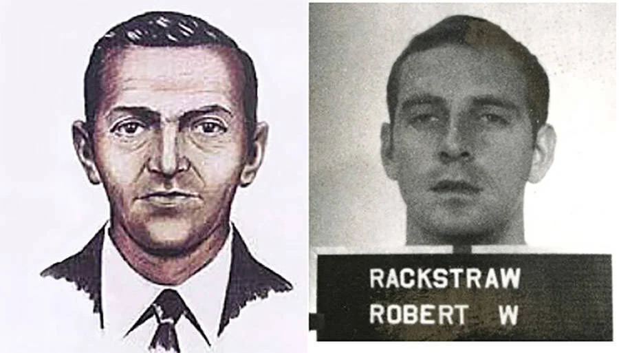 Ep 189B: D. B. Cooper Part 3 — Astonishing Legends