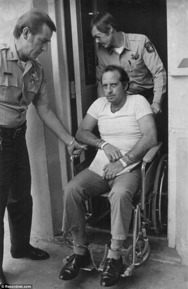 Ep 189B: D. B. Cooper Part 3 — Astonishing Legends