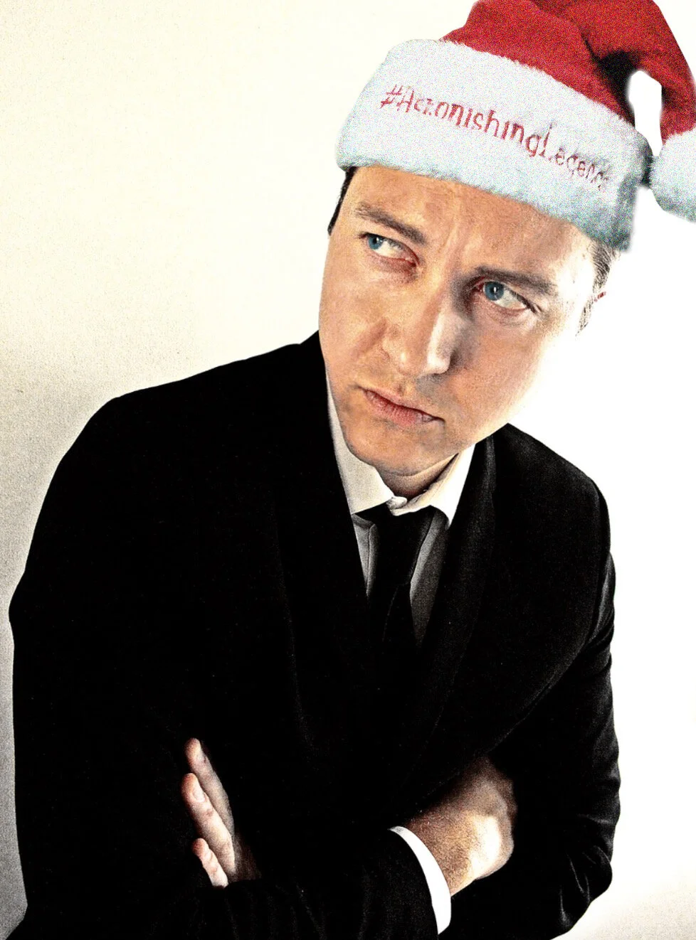 Ep 198: An Astonishing All-Star Holiday Special! — Astonishing Legends