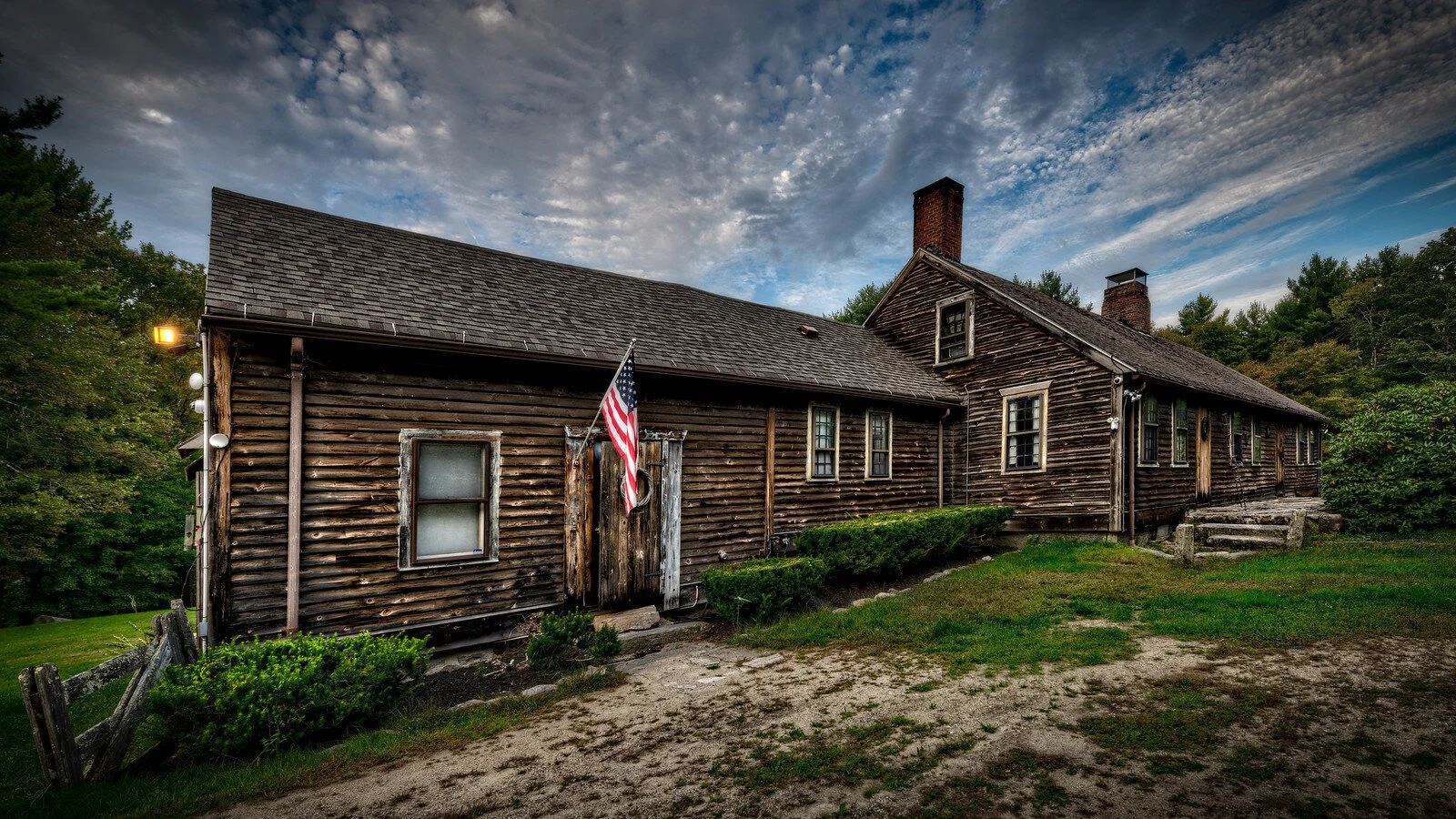 Ep 211: The True Story Behind "The Conjuring" Part 2 — Astonishing Legends
