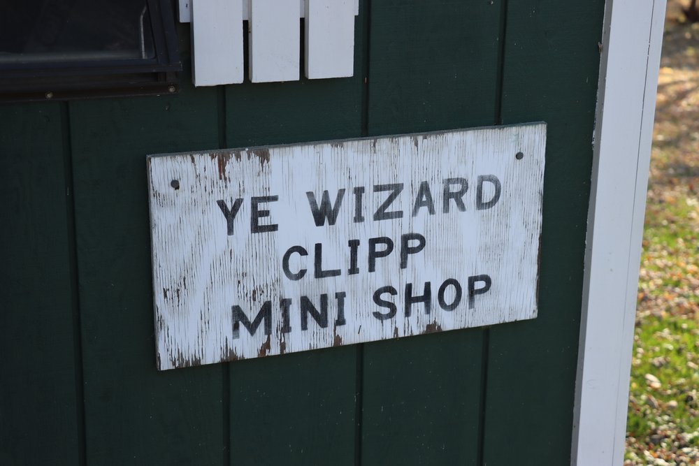 Ep 270: The Legend of the Wizard Clip — Astonishing Legends