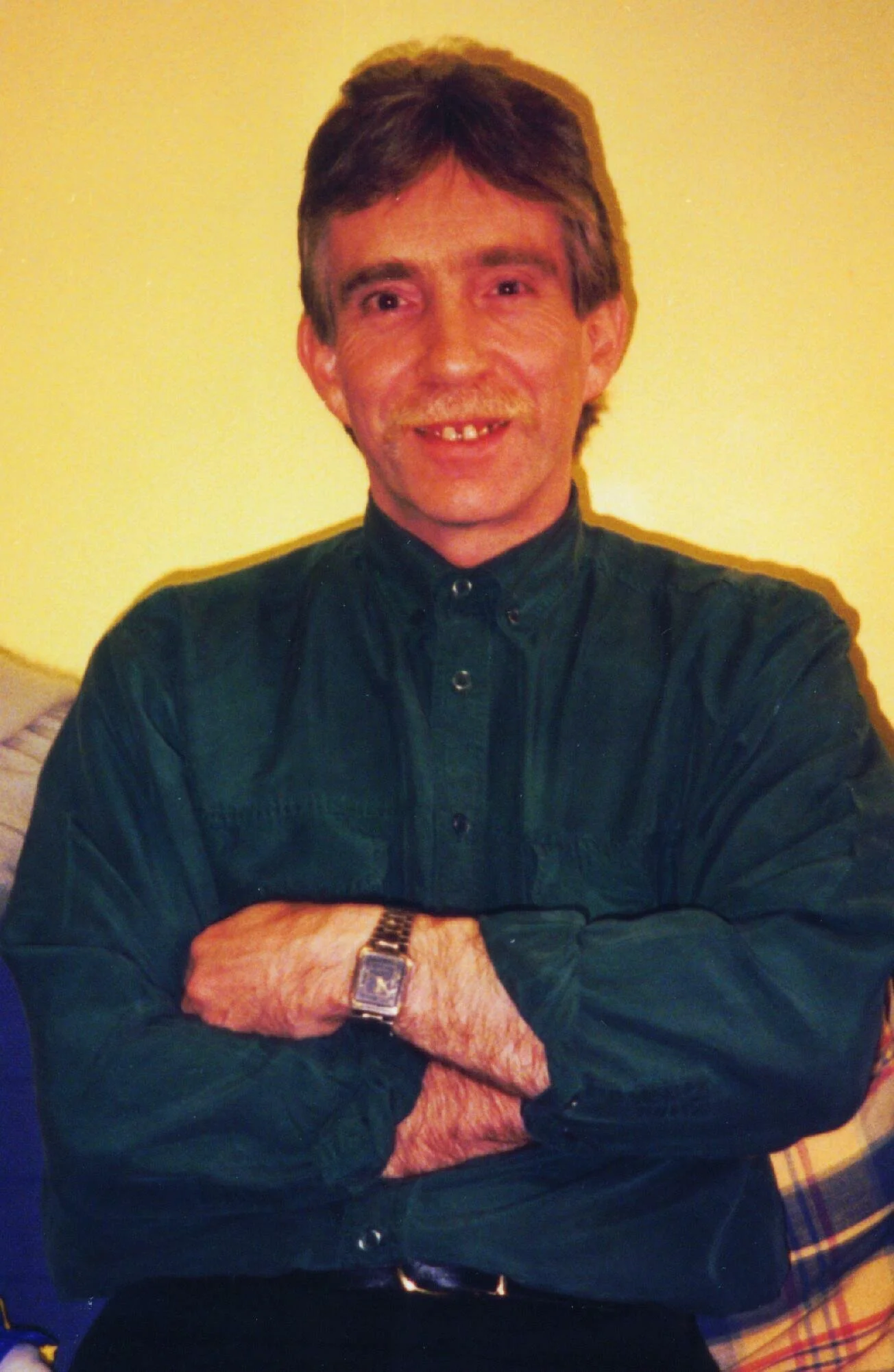 Ep 273: Zigmund Adamski – A Paranormal Cold Case Part 2 — Astonishing ...