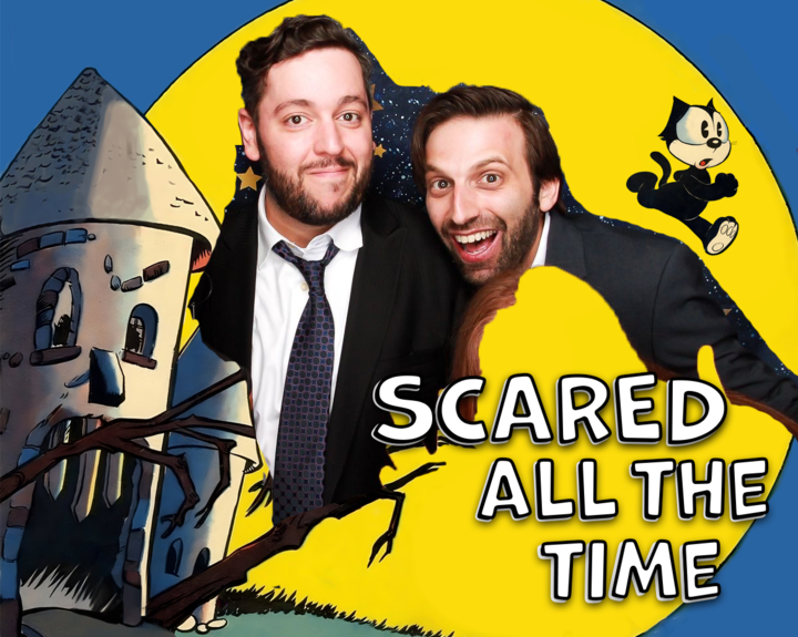 Ep 274: The Astonishing Legends All-Star Holiday Special IV ...