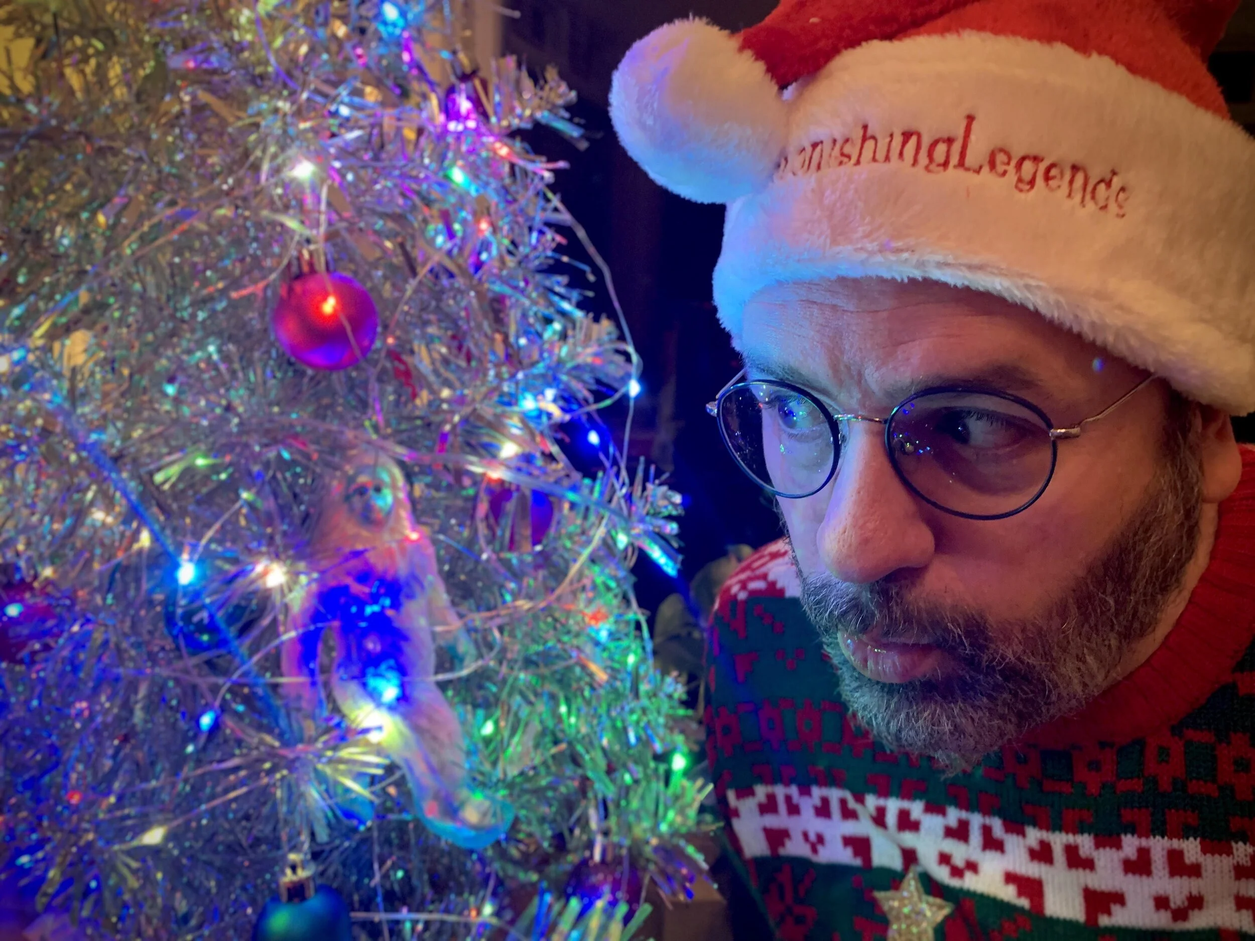 Ep 274: The Astonishing Legends All-Star Holiday Special IV ...