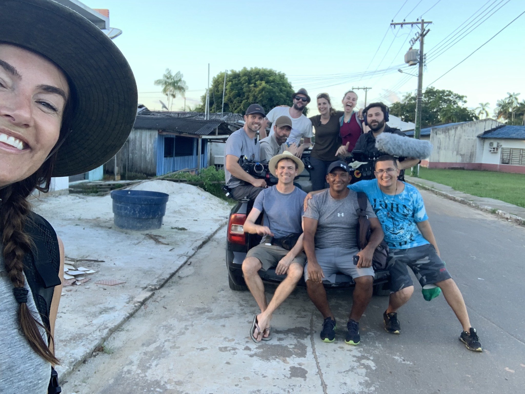 Ep 277: The Lost City of Akakor with Kinga Philipps Part 1 ...